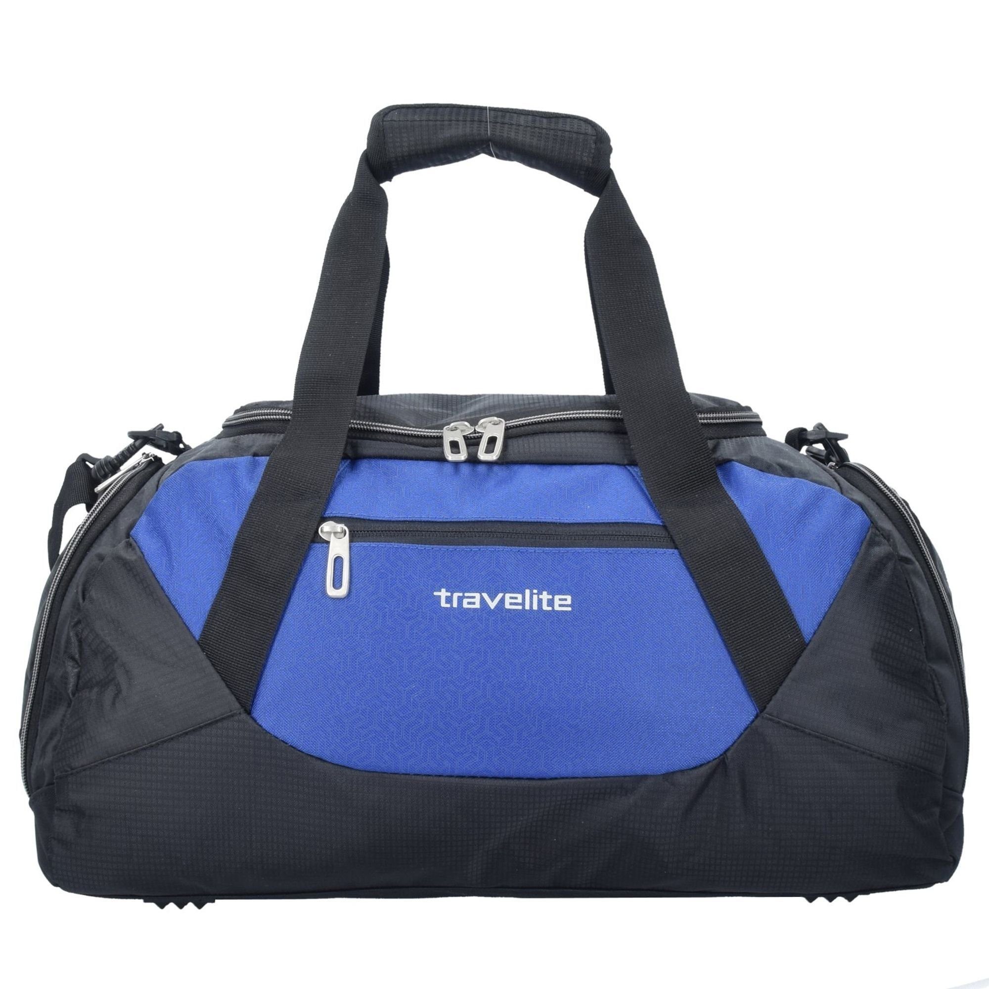 travelite Reisetasche »Kick Off«, Polyester