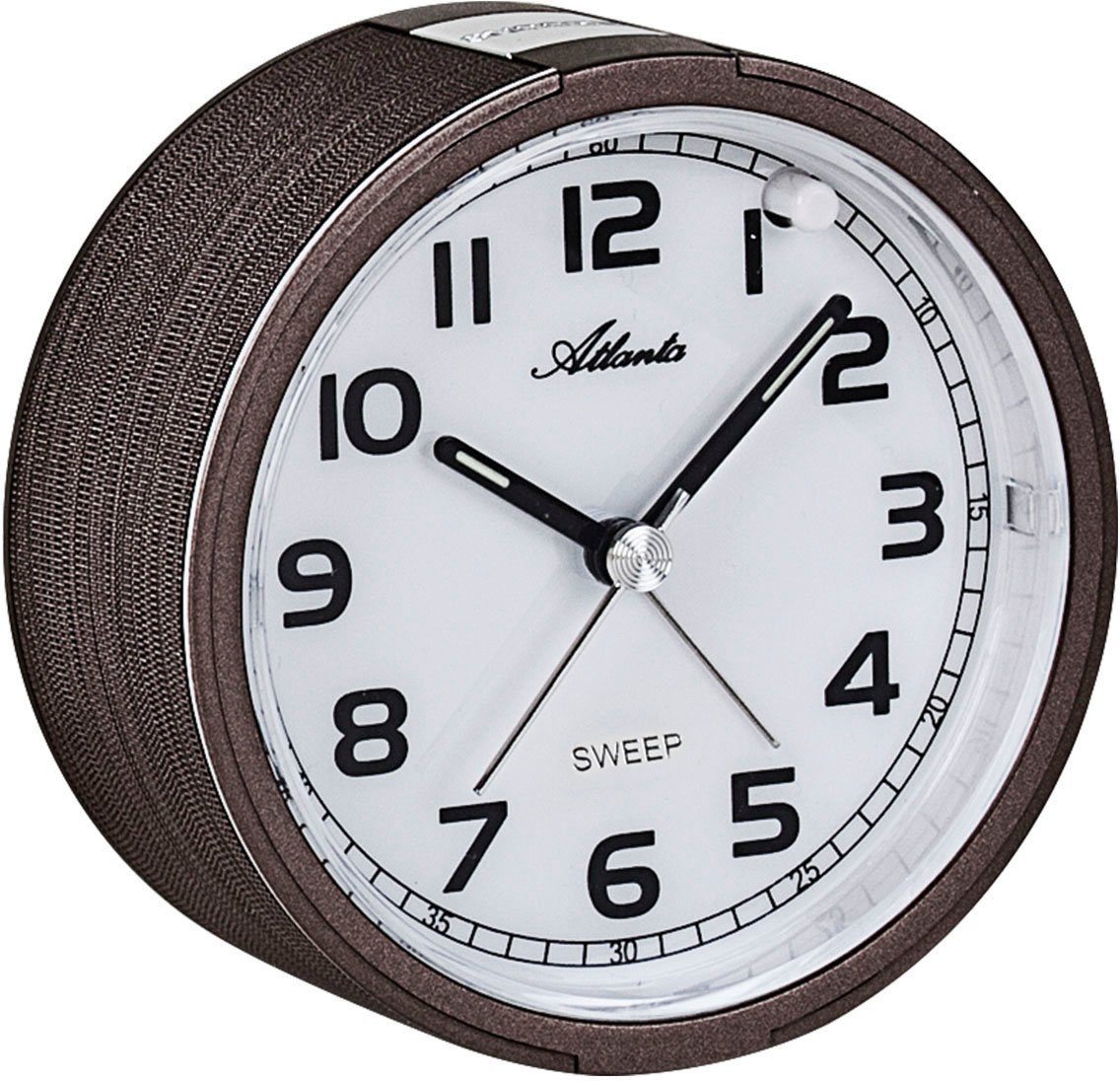 Atlanta Quarzwecker 1993/18