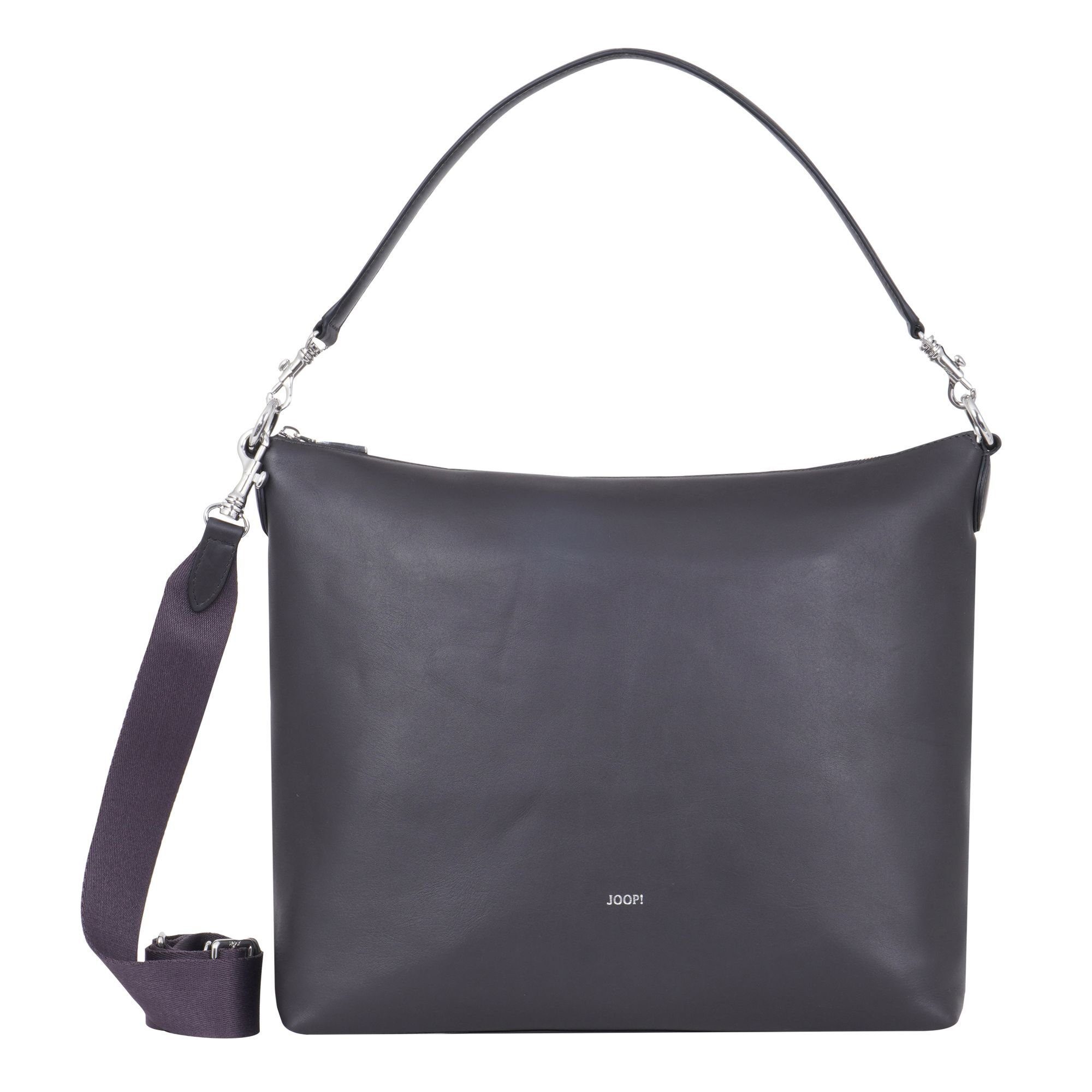 JOOP! Schultertasche Sofisticato 1.0, Leder
