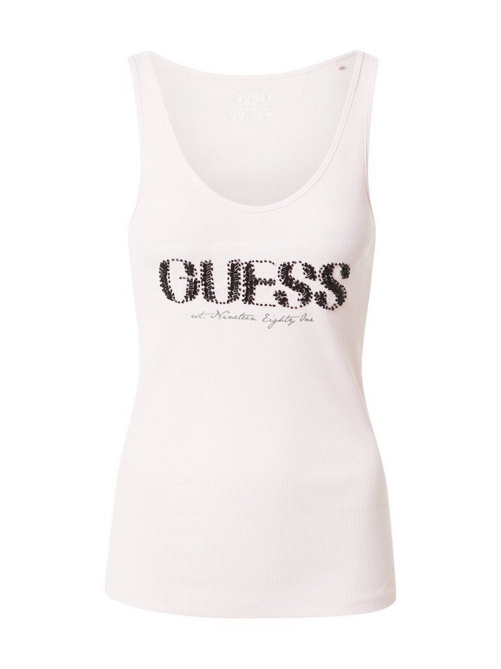 Guess Shirttop Atena 1 Tlg Weiteres Detail