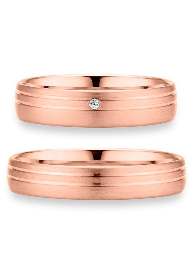 Phönix Trauring Schmuck Geschenk Gold 333 Trauring Ehering LIEBE versch ...