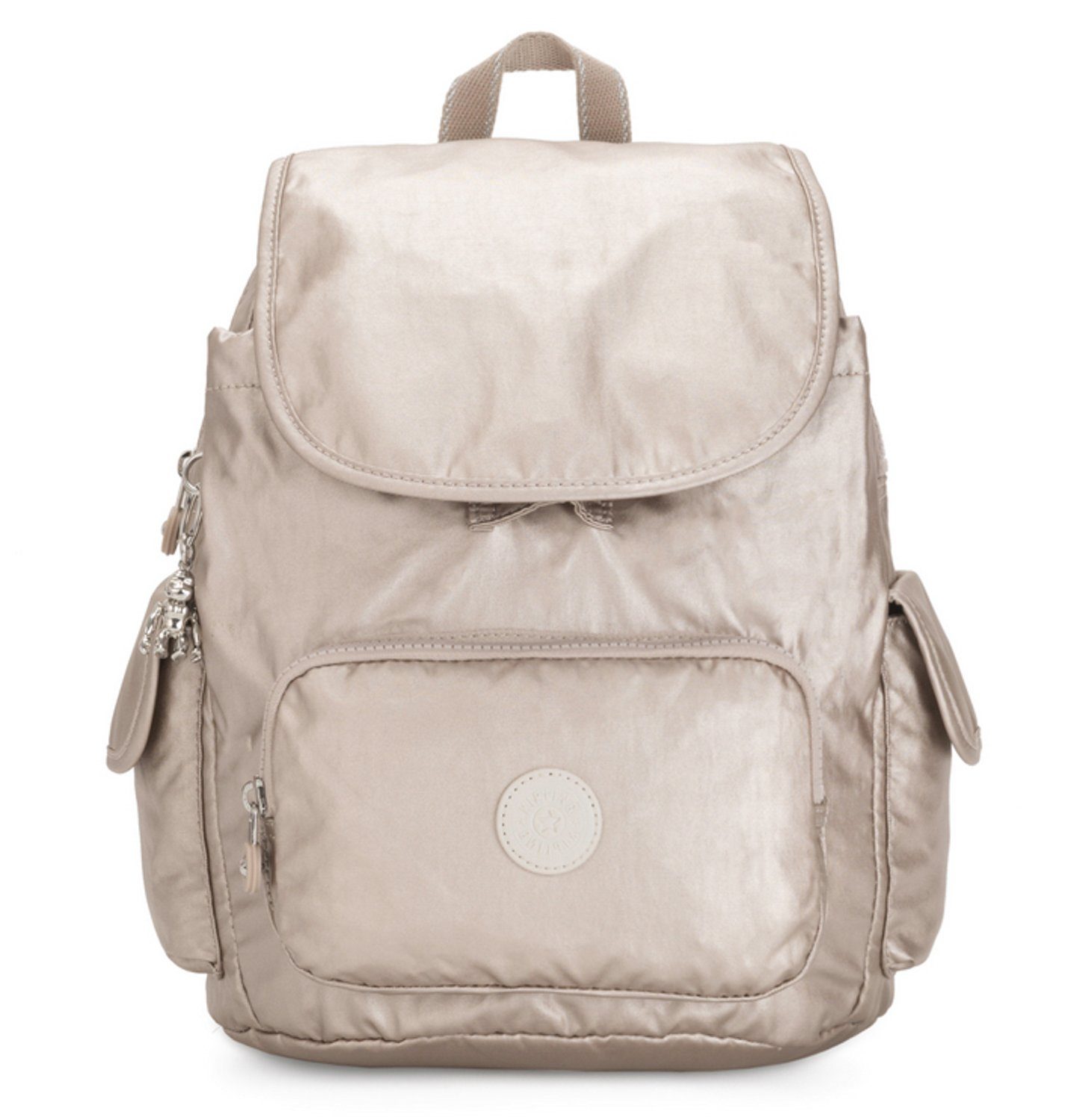 KIPLING Rucksack Basic Plus, Polyamid