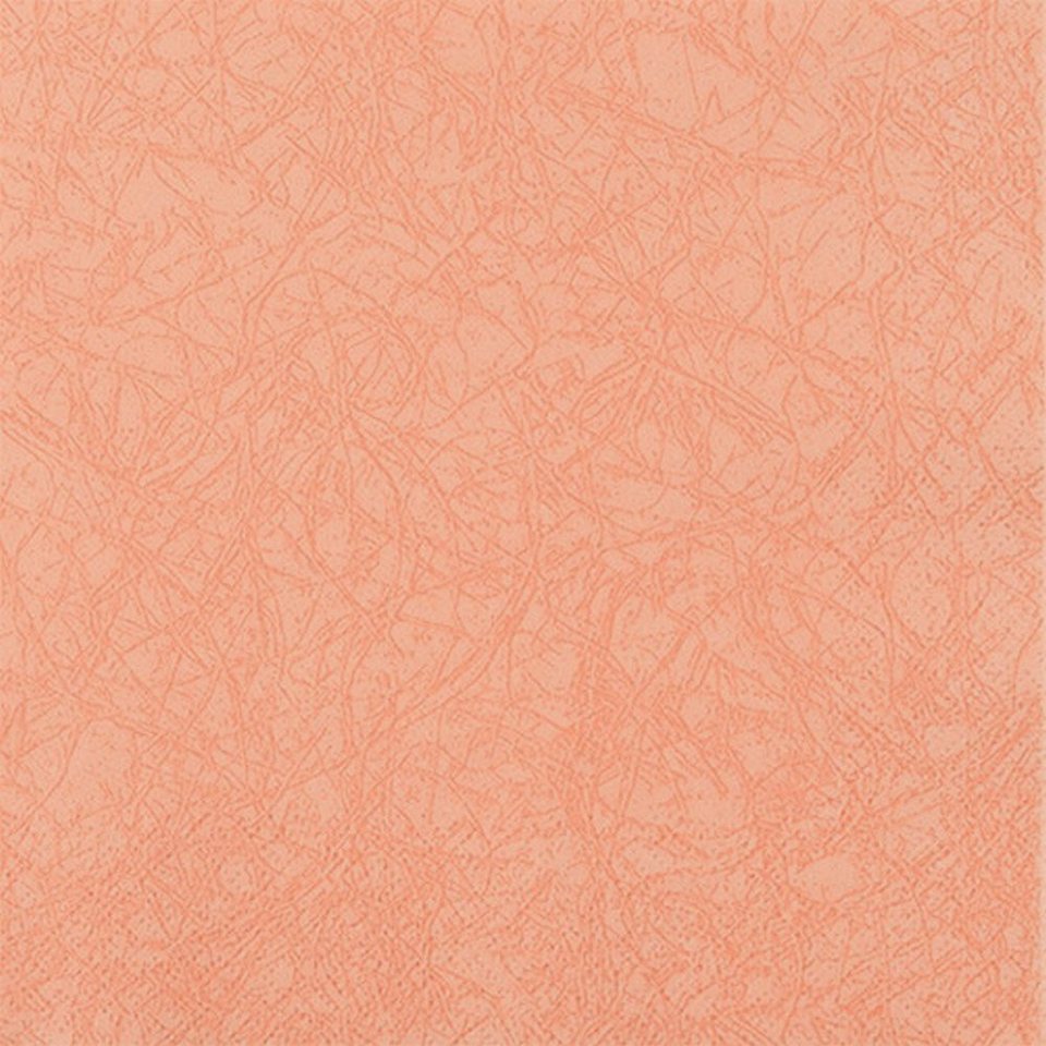 Home Fashion Papierserviette 20 Servietten Modern Colours Salmon
