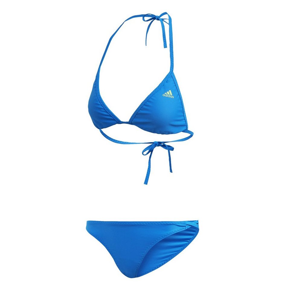 Adidas Performance Triangel Bikini Beach Triangle Bikini« Online