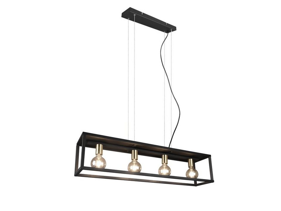 Reality Leuchten Led Pendelleuchte Dimmfunktion Led Wechselbar
