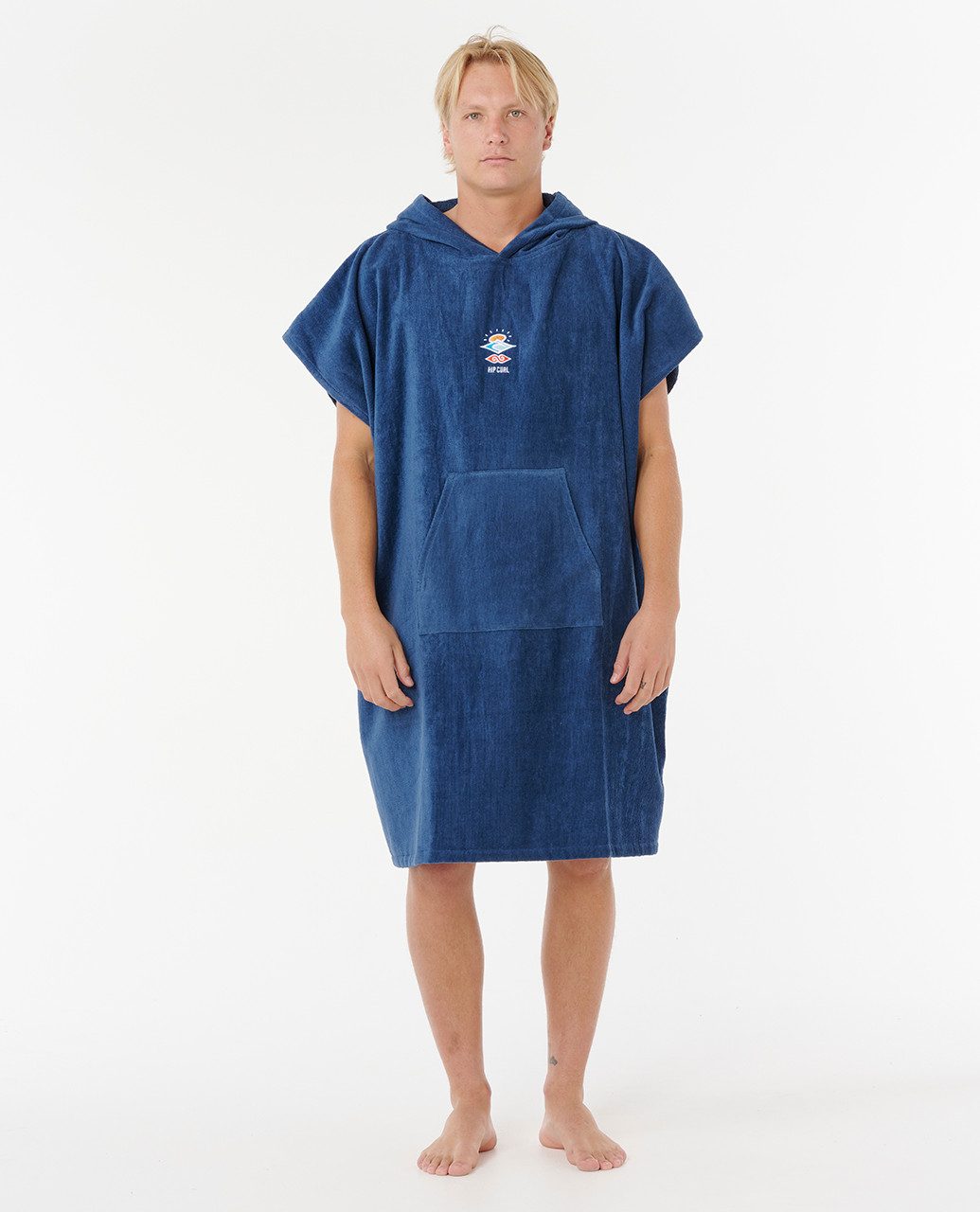 Rip Curl Badeponcho Surf Logo Poncho