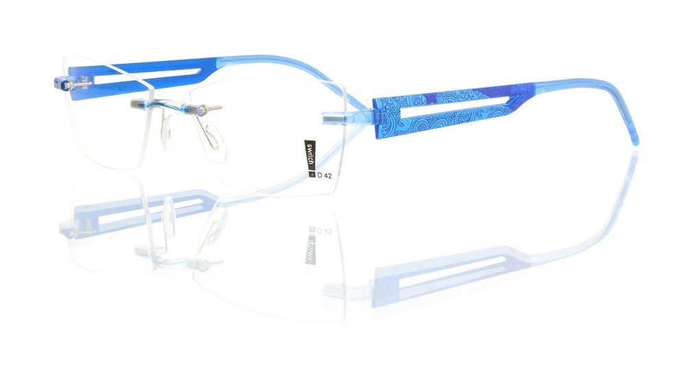 Switch It Brillengestell Combi 2365