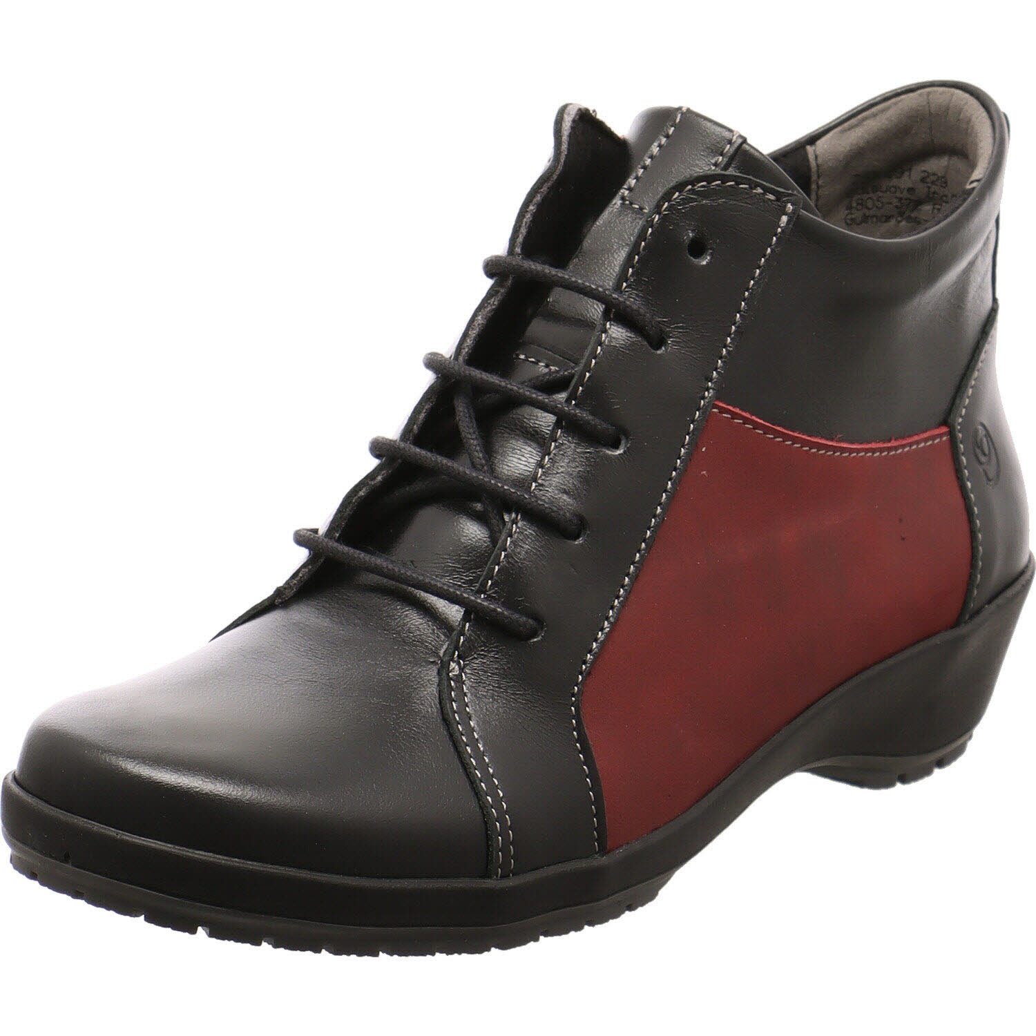 Suave Moscow Schnürboots