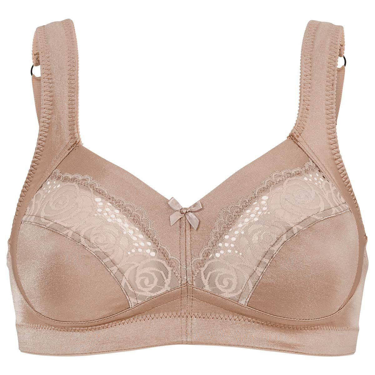 Swegmark of Sweden Bügelloser BH Meadow Glory - 100118 - mit ...