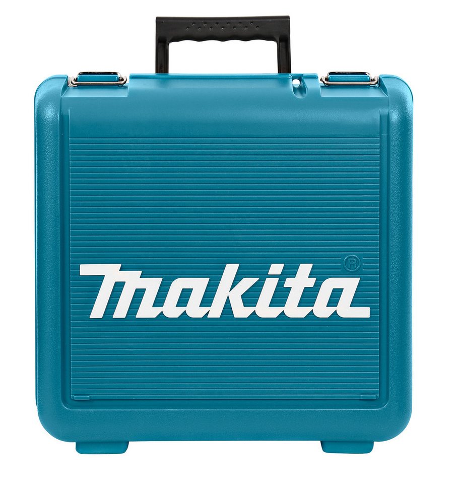 Makita Werkzeug GmbH Elektrowerkzeug-Set Makita Transportkoffer ... Makita Werkzeug GmbH Elektrowerkzeug-Set Makita Transportkoffer ...