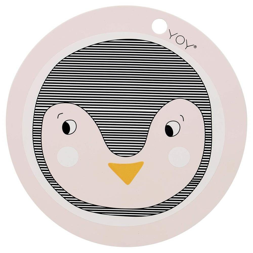 Platzset Pinguin 39 Cm Oyoy Tischset Platzdeckchen Tischschutz