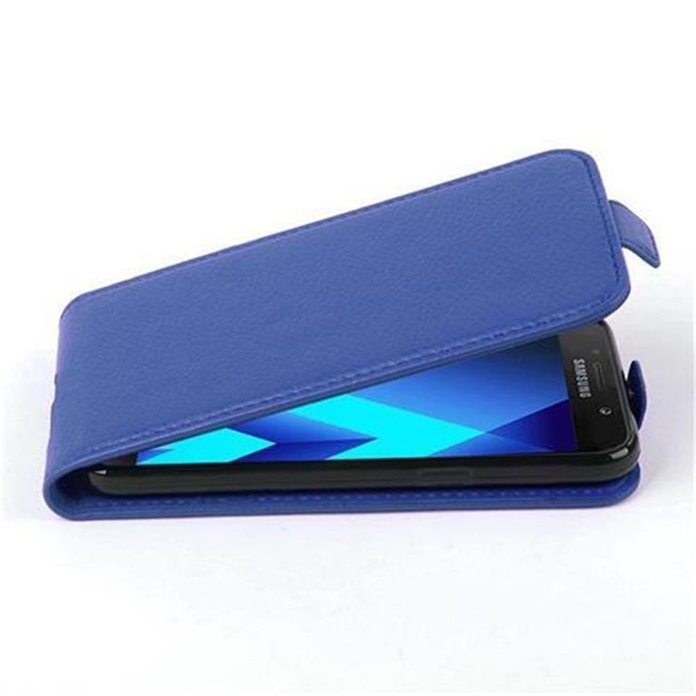 Cadorabo Handyhülle für Samsung Galaxy A3 2017 Hülle Samsung Galaxy A3 ...