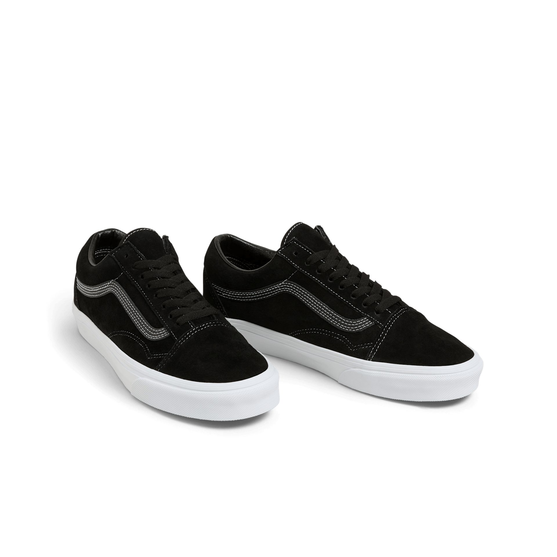 Vans Old Skool Sneaker unisex, Cooler Sneaker von Vans mit Schnürung