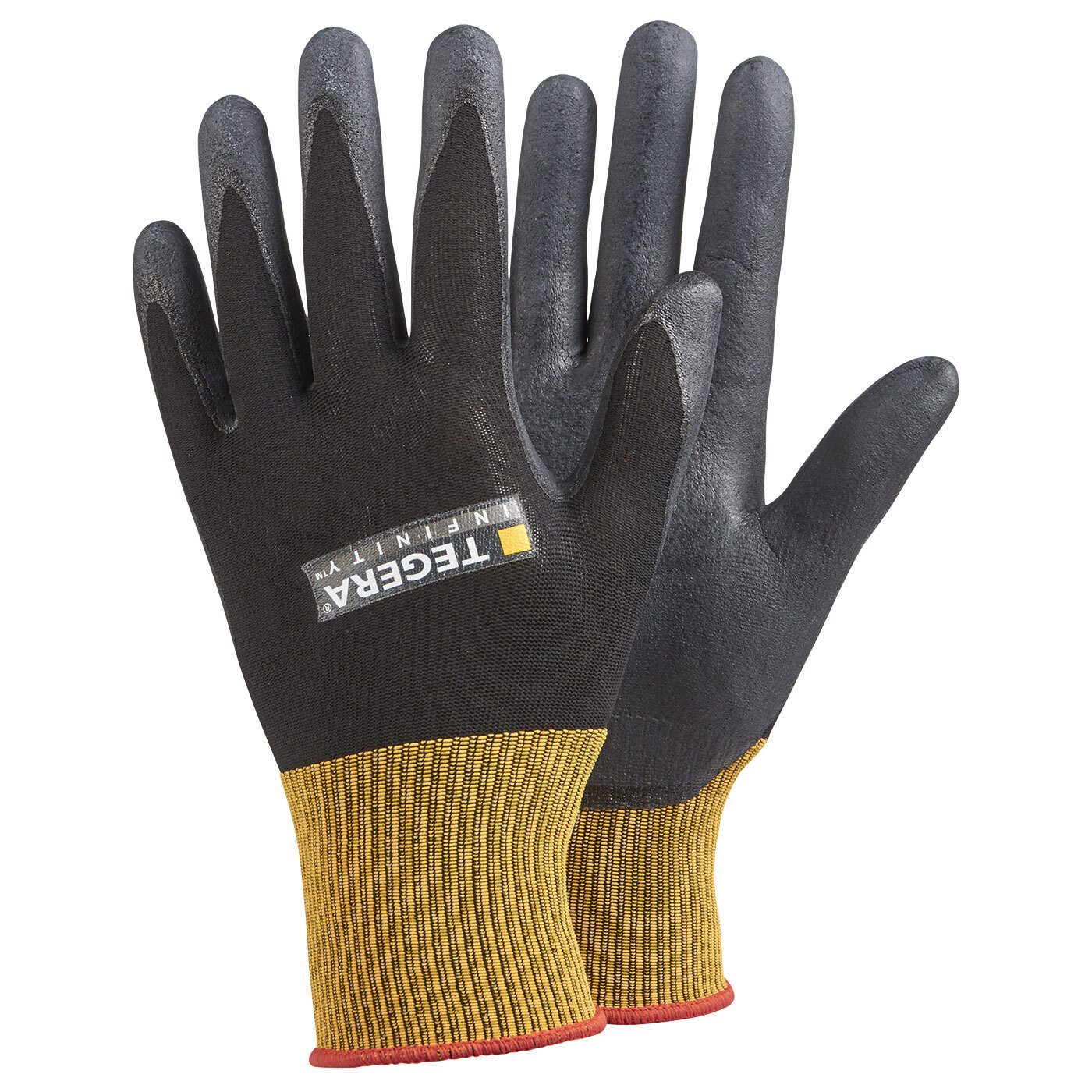 Ejendals Arbeitshandschuhe Infinity 8800 EN 388:2016