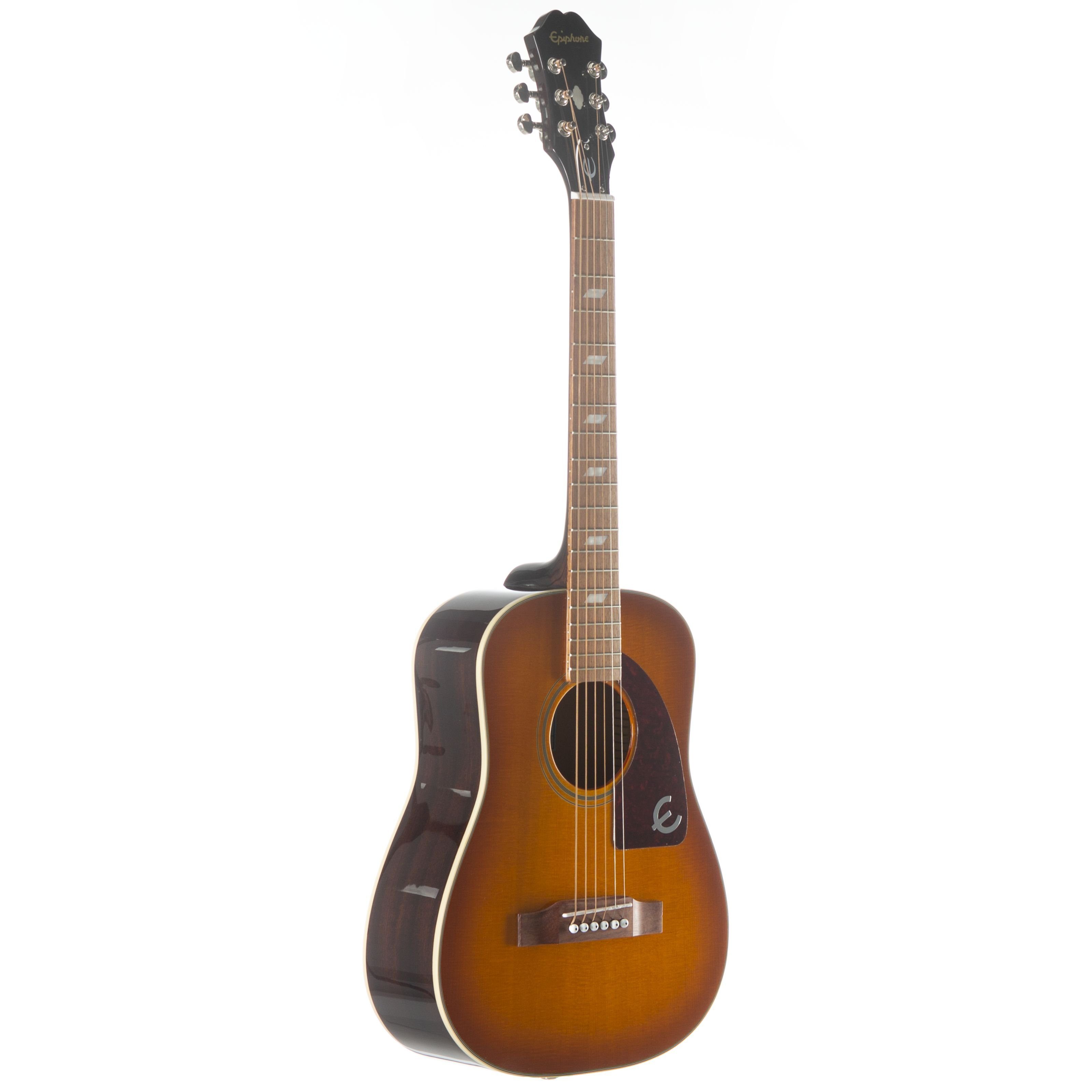 Epiphone Westerngitarre, Lil' Tex - Westerngitarre