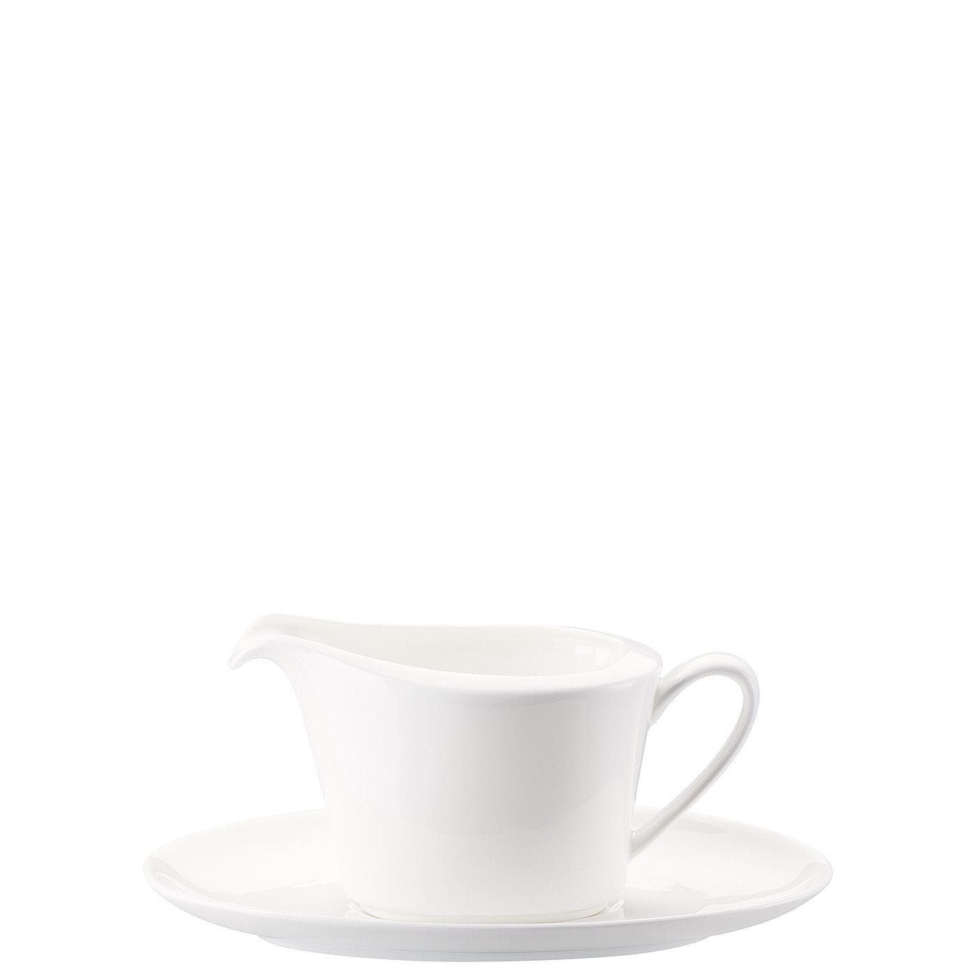 Rosenthal Servier Set Jade Weiß Sauciere 2 Tlg Porzellan 2 Tlg