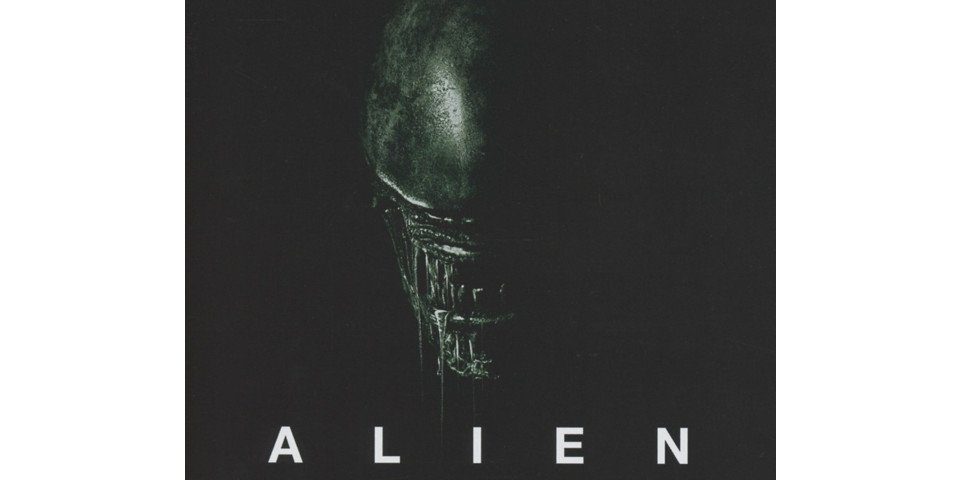 Warner Music CD-Rohling Ost/Kurzel, J: Alien:Covenant