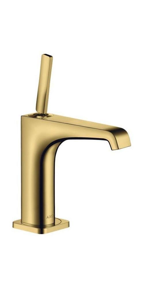 Hansgrohe Badarmatur Eh Wt Mi 125 Axor Citterio E Dn 15 Ohne Zugstange