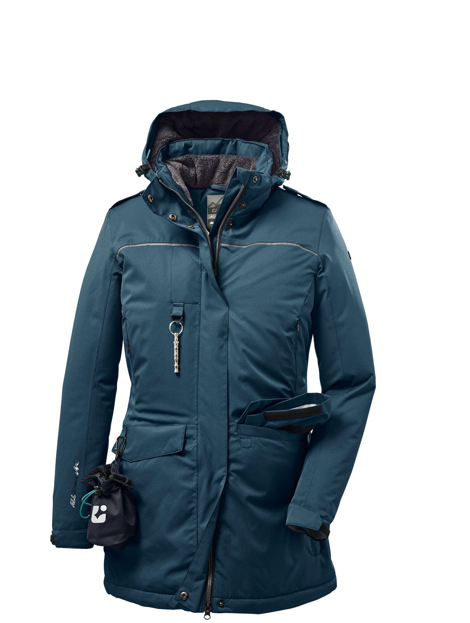 Killtec Parka 38873