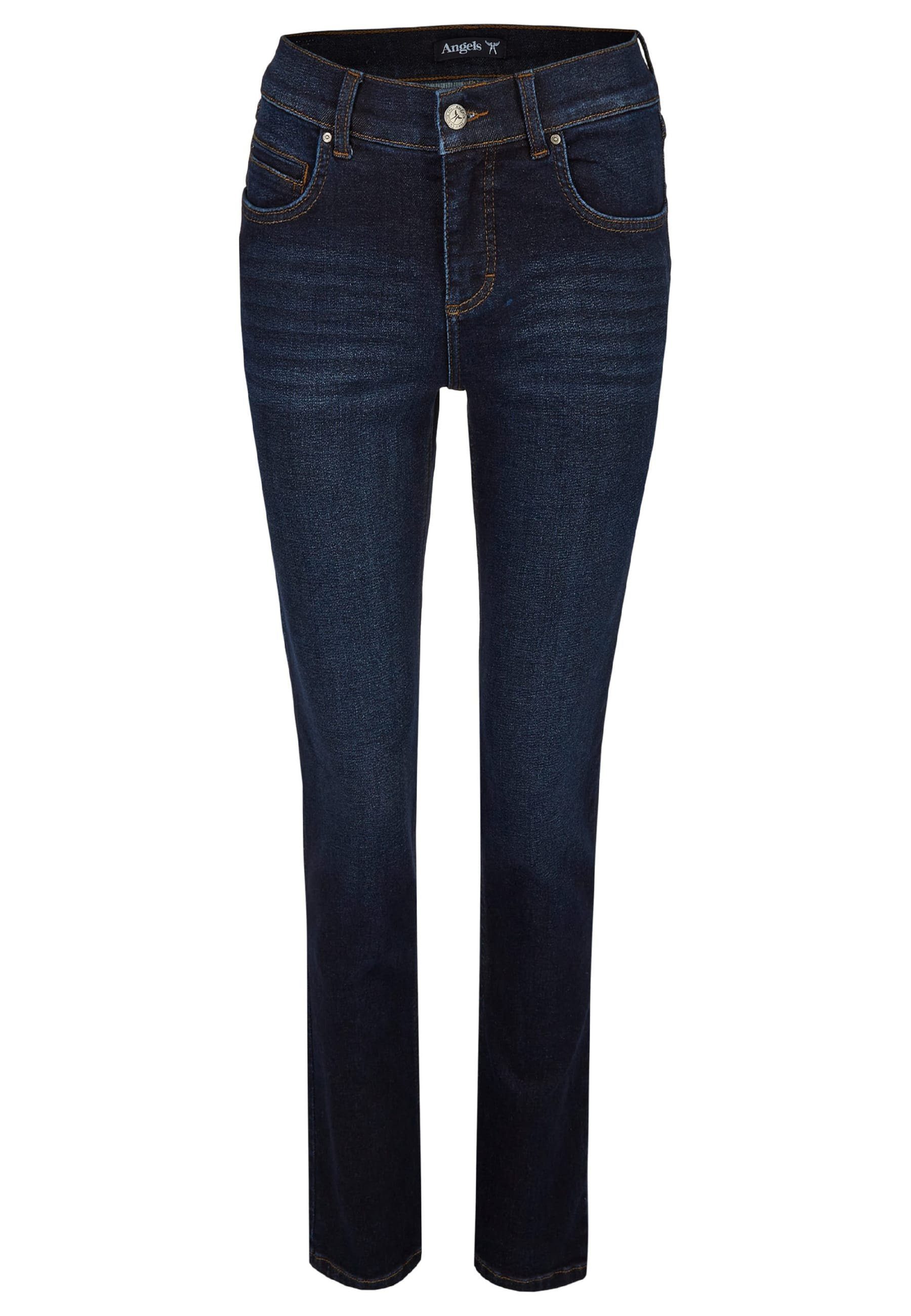 ANGELS Slim-fit-Jeans Cici, Jeans Cici von Angels