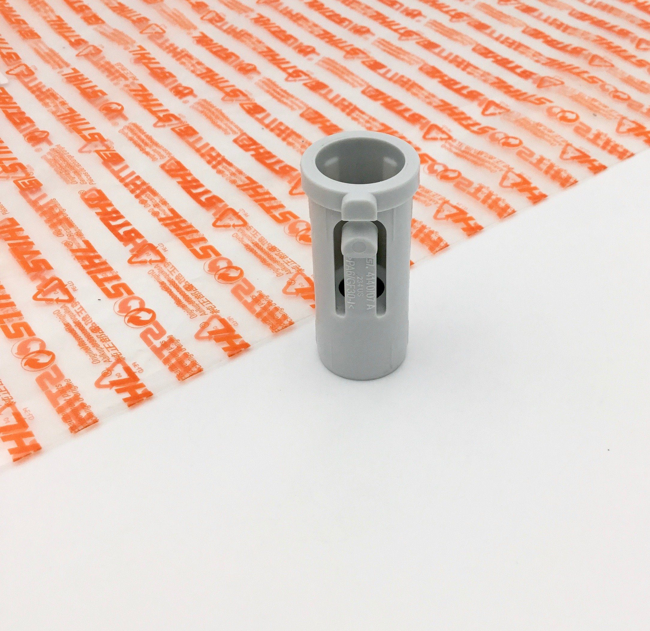 Preisvergleich für STIHL Kombi-Heckenschere STIHL original Hülse vom ...