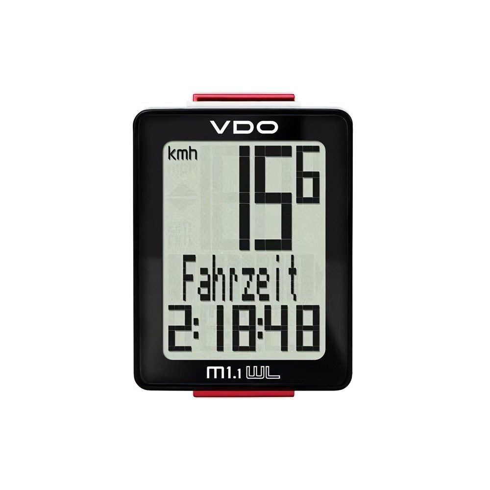 VDO Fahrradcomputer