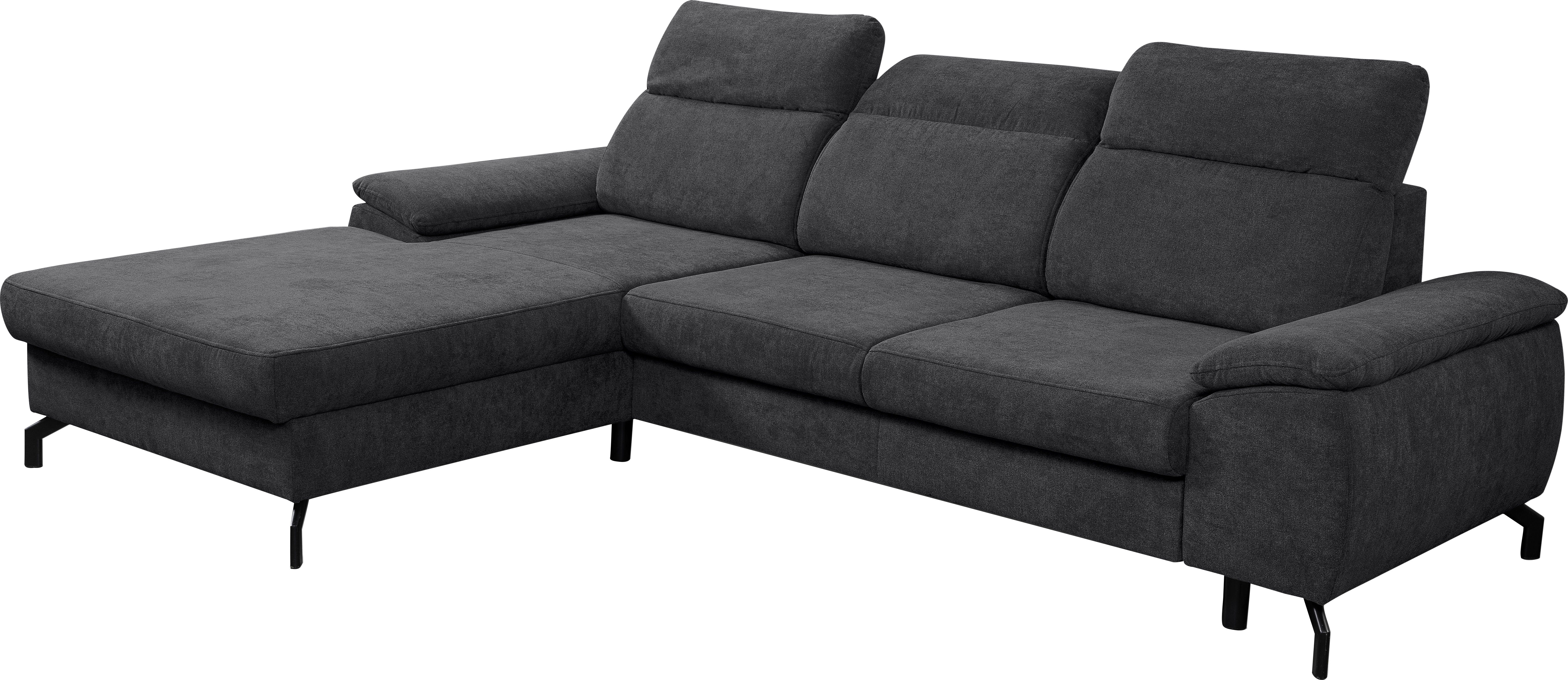 Dreisitzer-Sofas mit Relaxfunktion online kaufen | OTTO