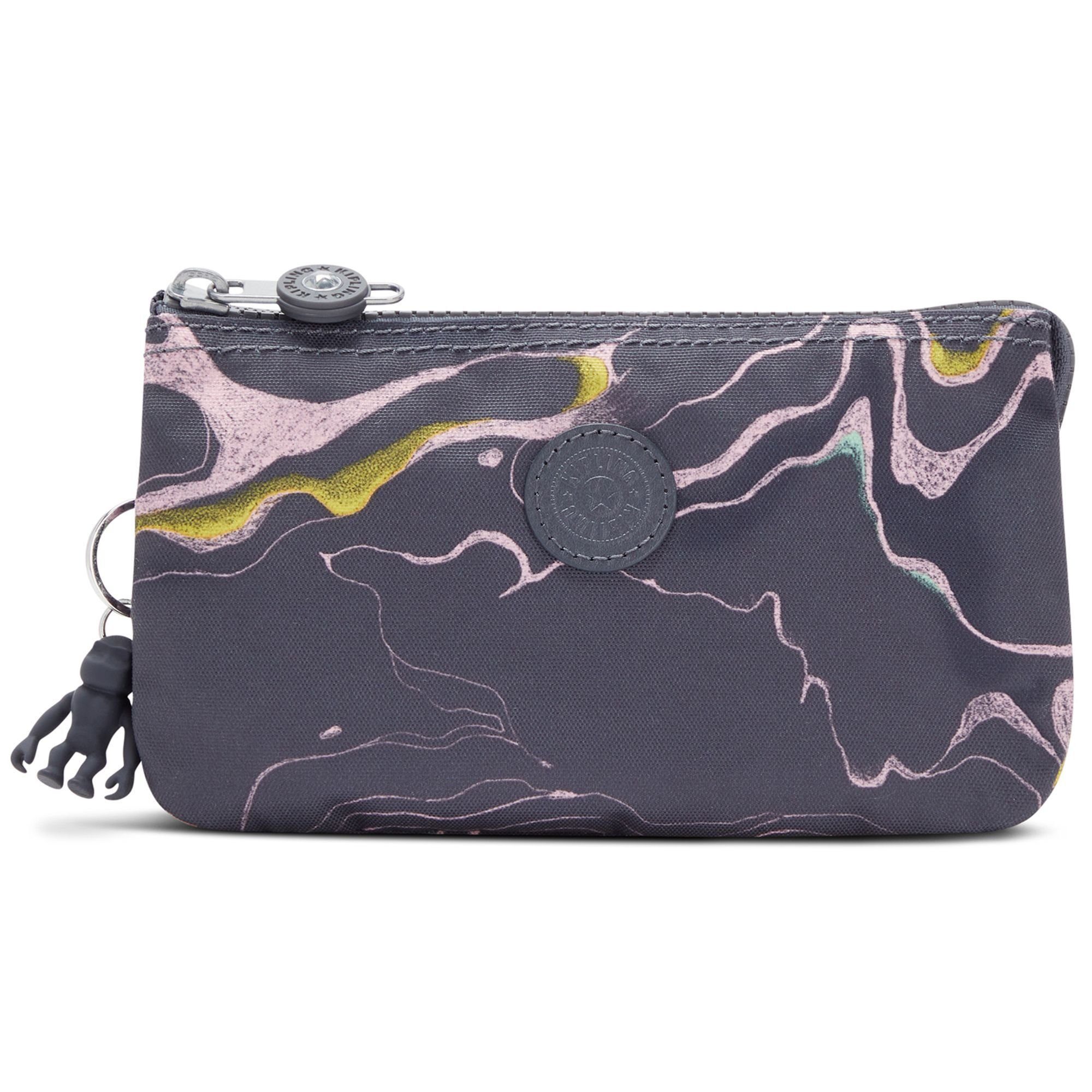 KIPLING Kosmetiktasche Basic Prt, Polyester