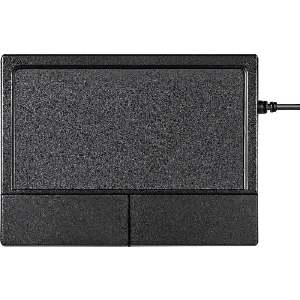 Perixx PERIPAD 504 - Großes Professionelles Multi-Gesture Touchpad ...
