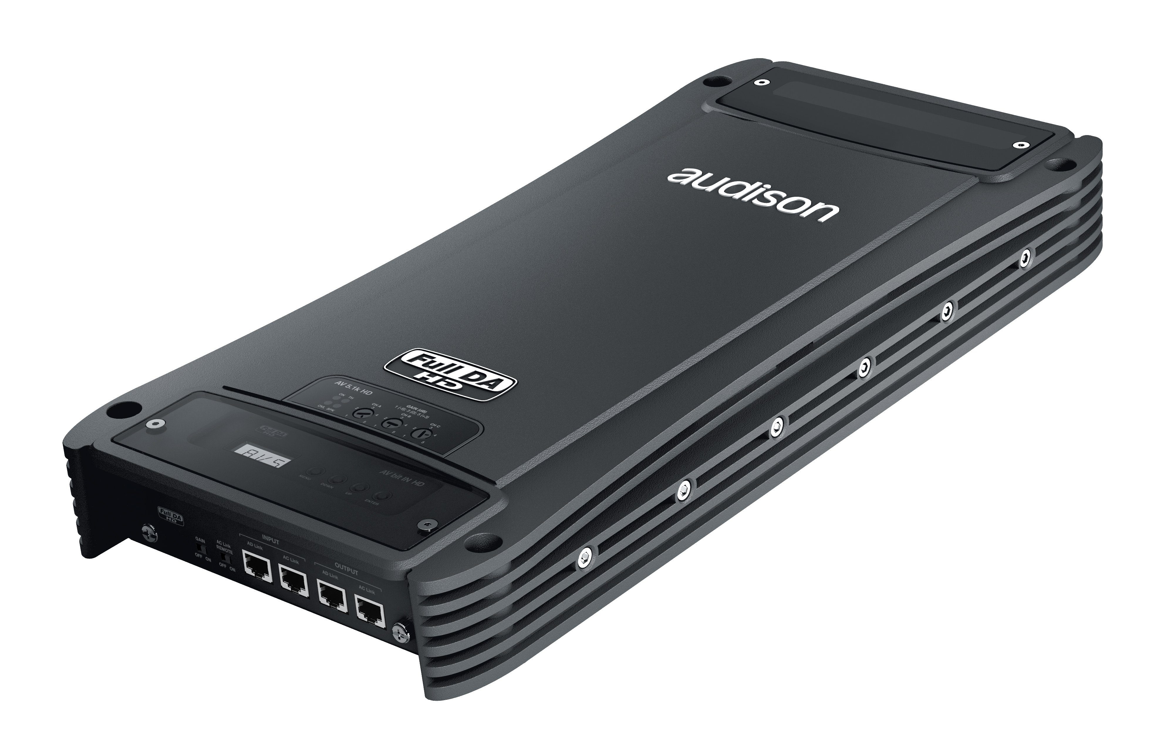 Audison Audison AV 5.1k HD Verstärker