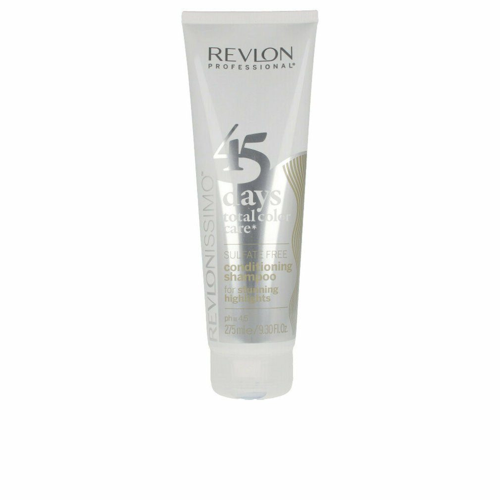 Revlon Haarshampoo issimo 45 Days Conditioning Shampoo Stunning For ...