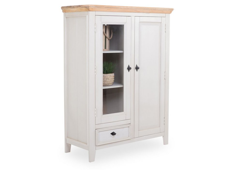 Sansibar Living Highboard Highboard Sansibar Morsum Bht 105x140x45 Cm