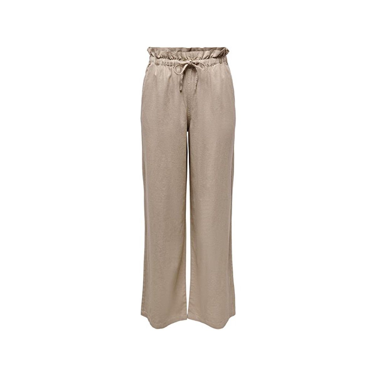 Only Leggings Beige Regular 1 Tlg