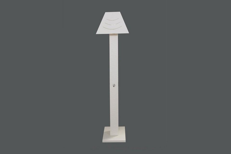 Jvmoebel Stehlampe Stehlampe Stand Steh Leuchten Lampen Möbel Modern