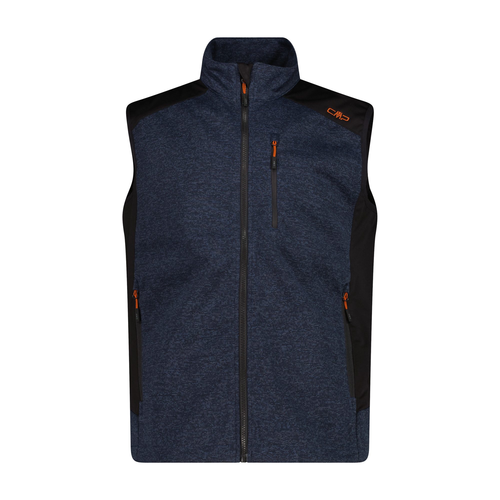 Cmp Funktionsweste Cmp Herren Weste Man Vest 35a5707 Material 100