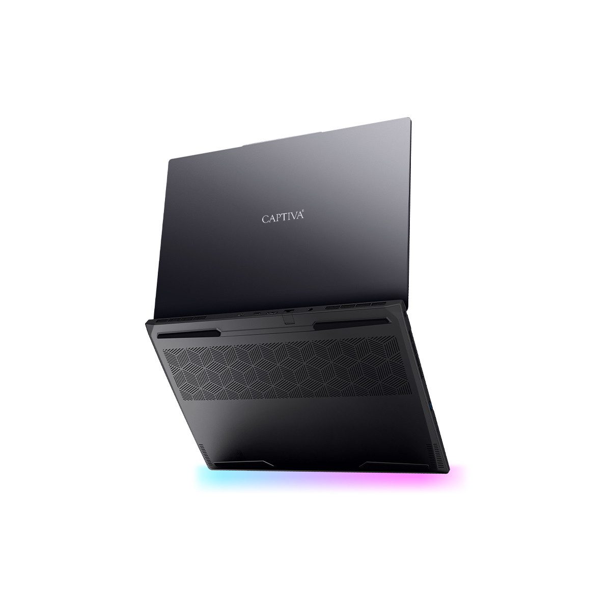 CAPTIVA Advanced Gaming I88-123IT Gaming-Notebook, Gaming Laptop