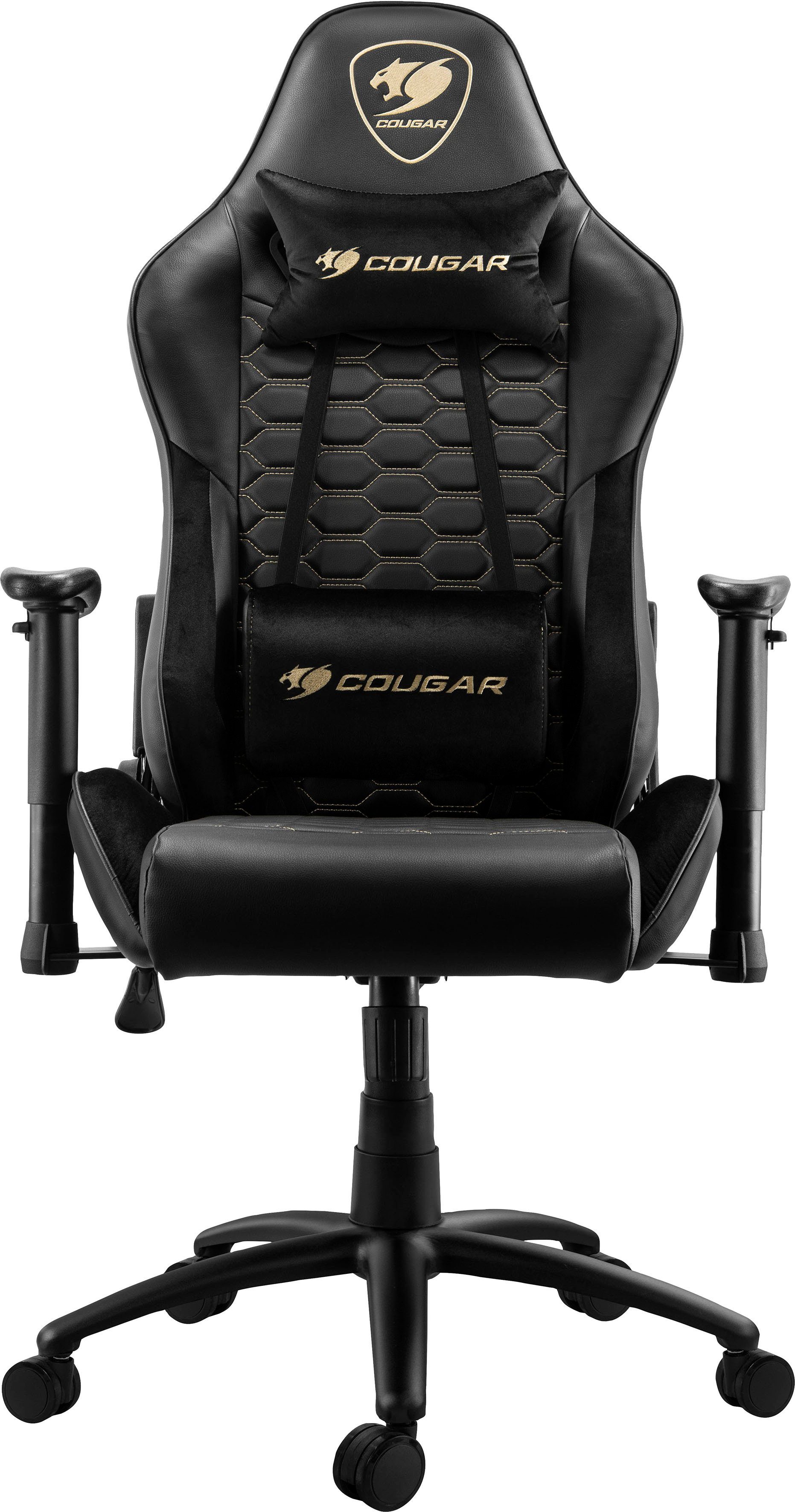 Cougar Gaming-Stuhl Outrider S Royal