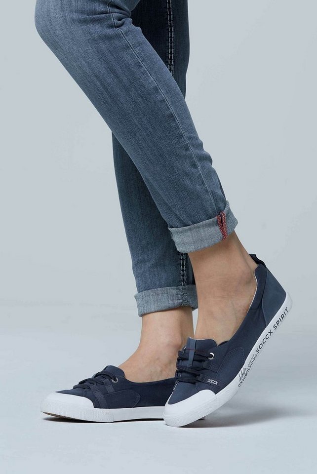 SOCCX Ballerina Mit Label Patch Veganer Schuh Online Kaufen OTTO soccx-ballerina-mit-label-patch-veganer-schuh-online-kaufen-otto