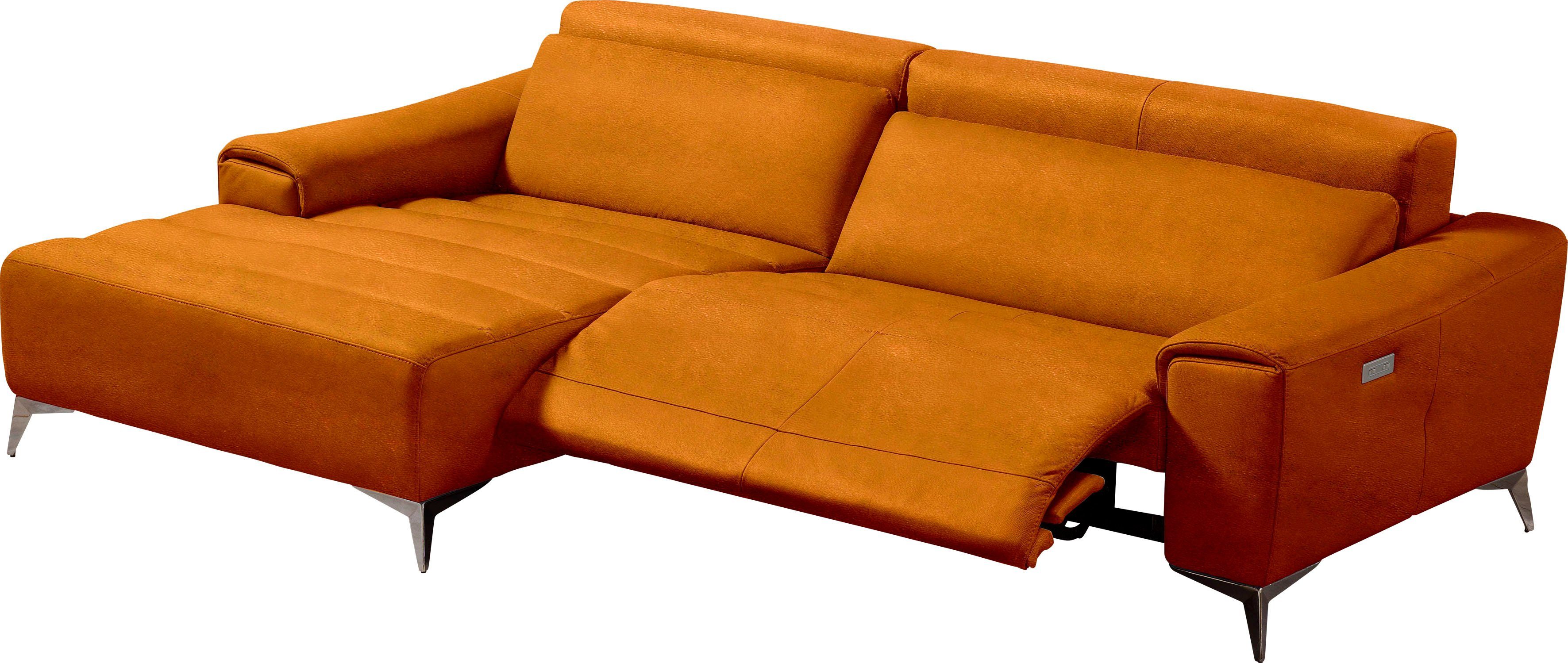 Elektrische Sofas mit Relaxfunktion online kaufen | OTTO
