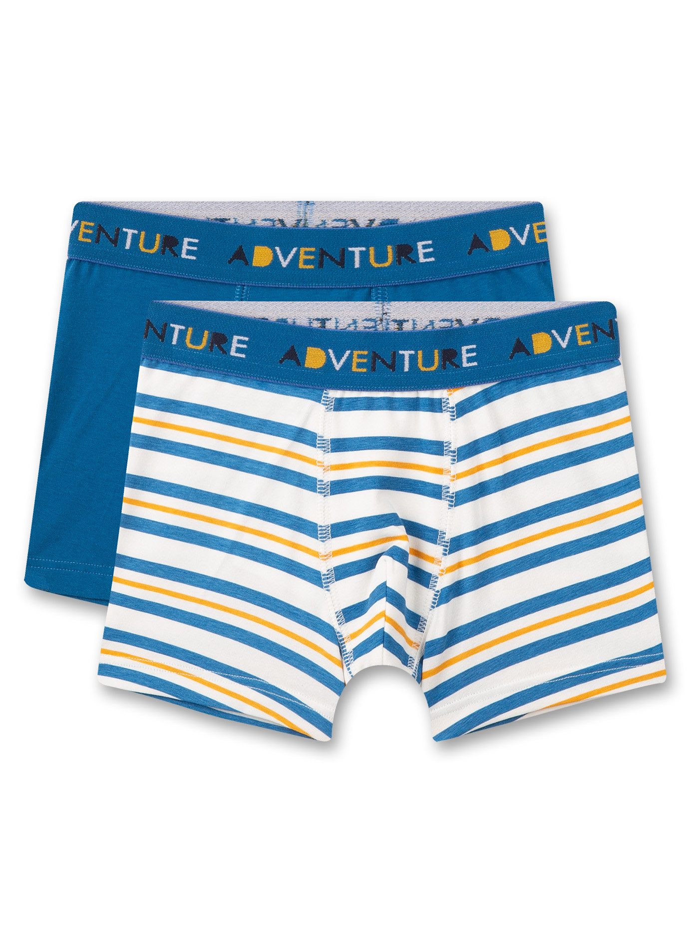 s.Oliver Boxer (1-St), Anschmiegsame Single-Qualität Aus Baumwolle Und ...