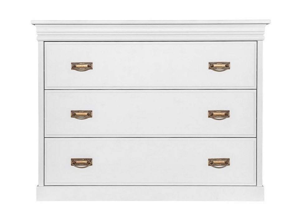 Jvmoebel Kommode Kommode Sideboard Kommoden Sideboards 3 Schubladen