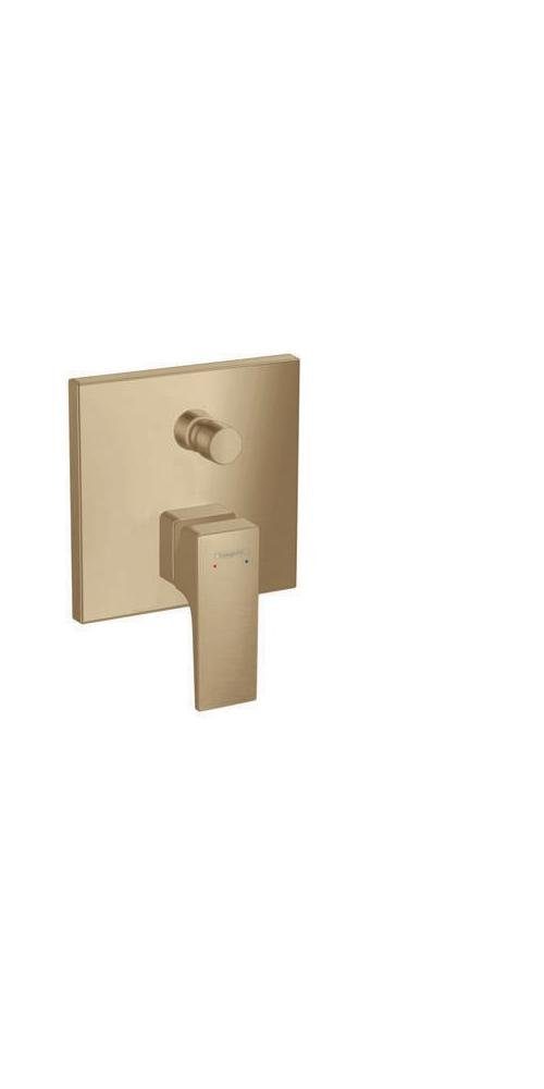 Hansgrohe Badarmatur Hg Fertigmontageset Metropol F Unterputz