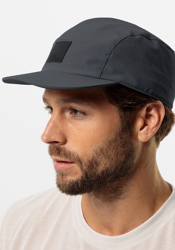 Jack Wolfskin Baseball Cap MAINKAI CAP