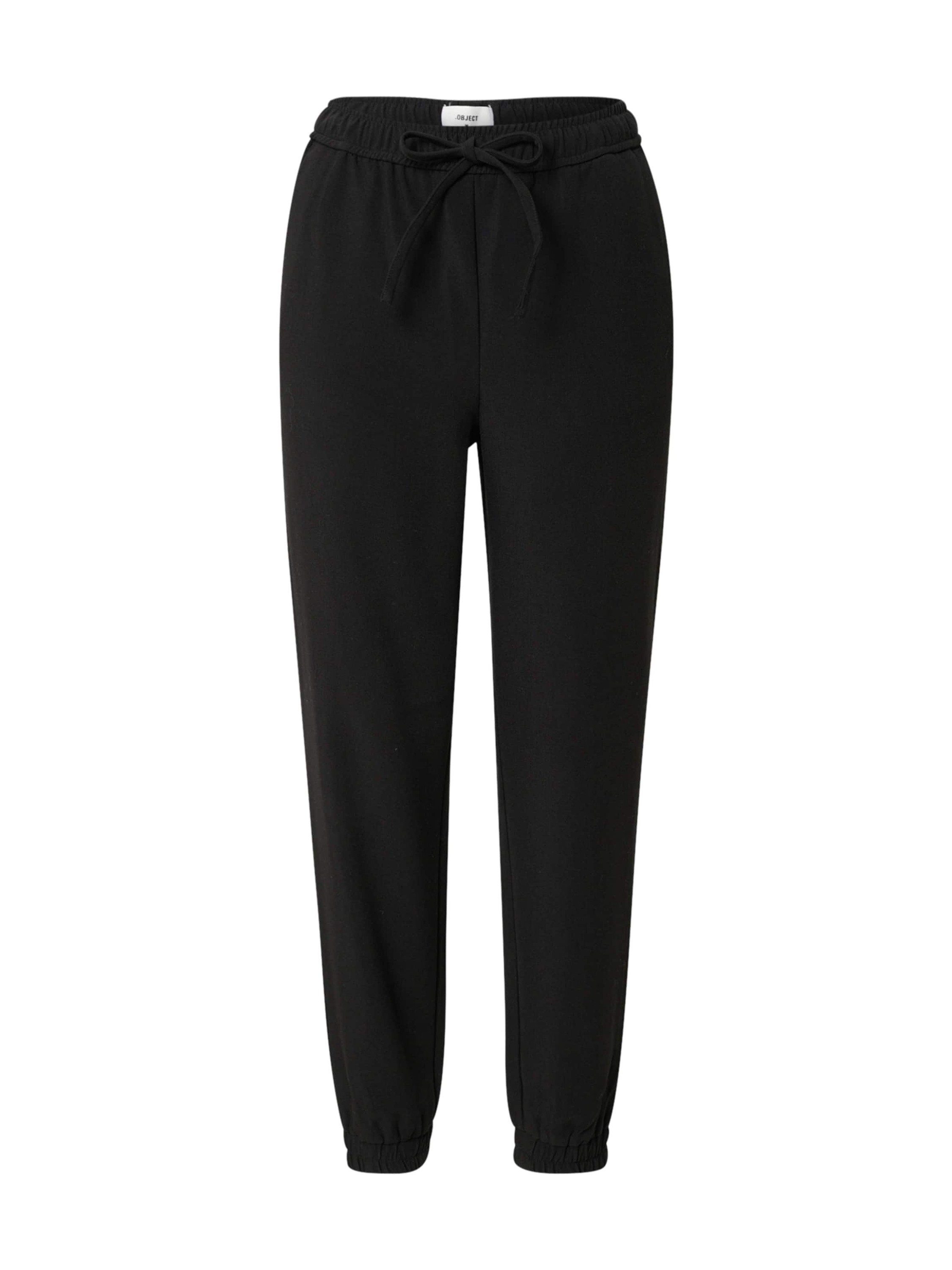 Object 7/8-Hose Sigrid (1-tlg) Drapiert/gerafft