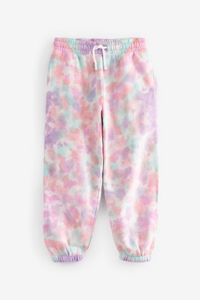Next Jogginghose Oversize Jogginghose Im Stil Der 90er Jahre 1 Tlg