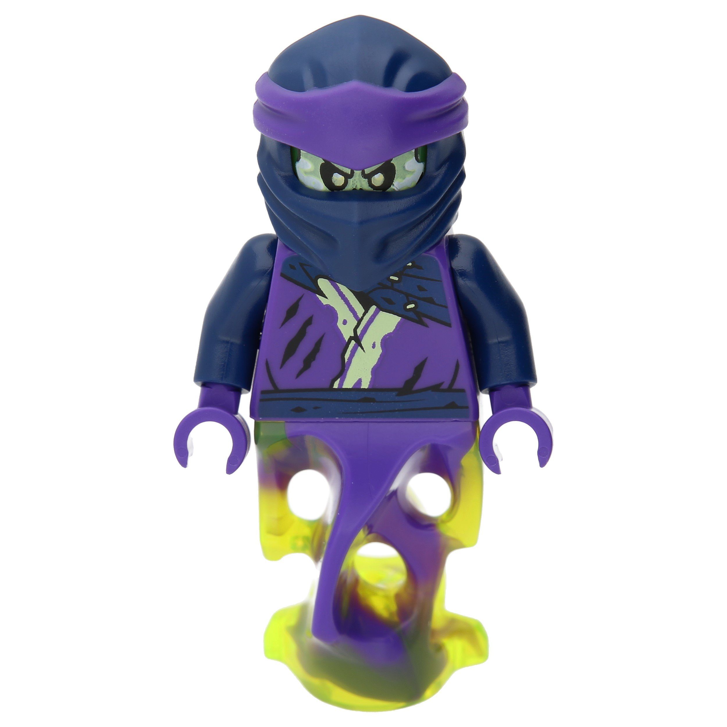 LEGO® Spielbausteine Ninjago: Ghost Kårren