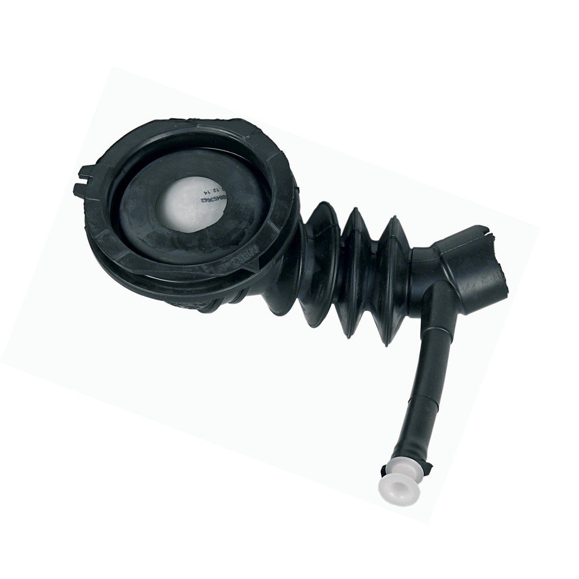 Easypart Elektropumpe Wie Bosch 00704793 Pumpensumpf Saugschlauch 3