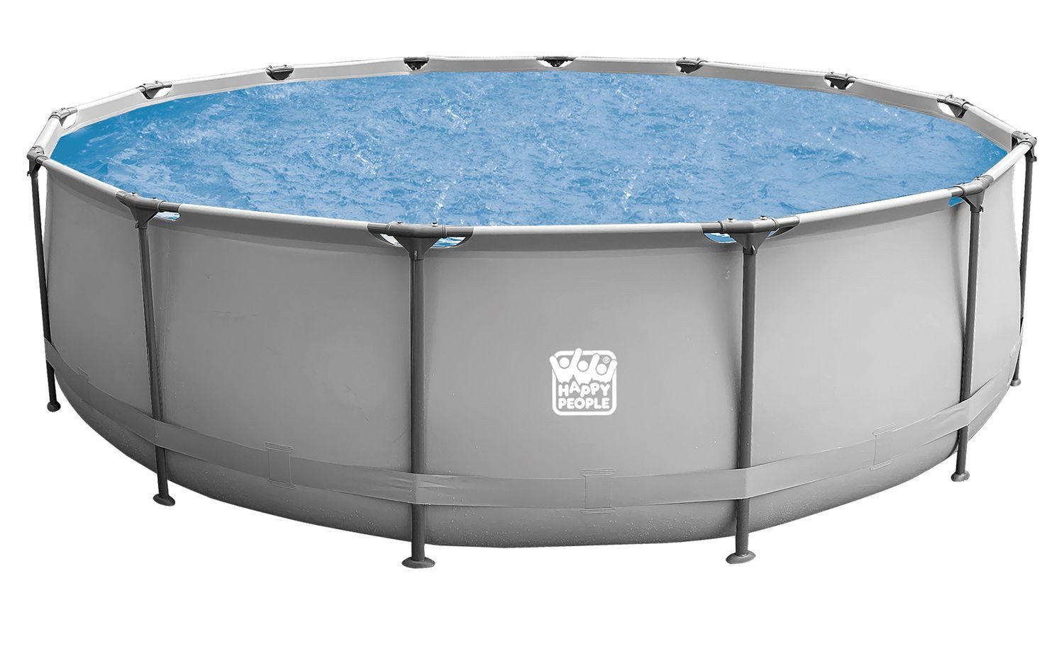 Wehncke Framepool 540 x 122 cm (1-tlg)