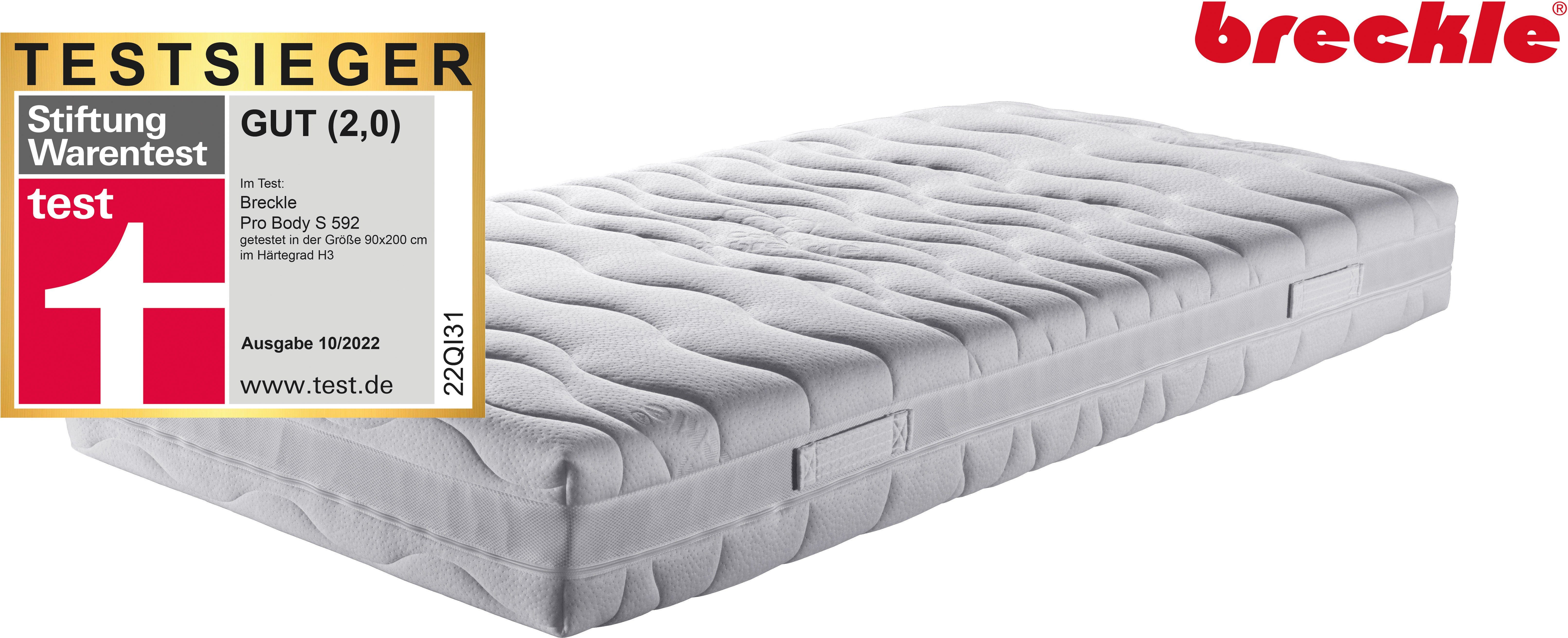 Breckle Matratzen online kaufen | OTTO