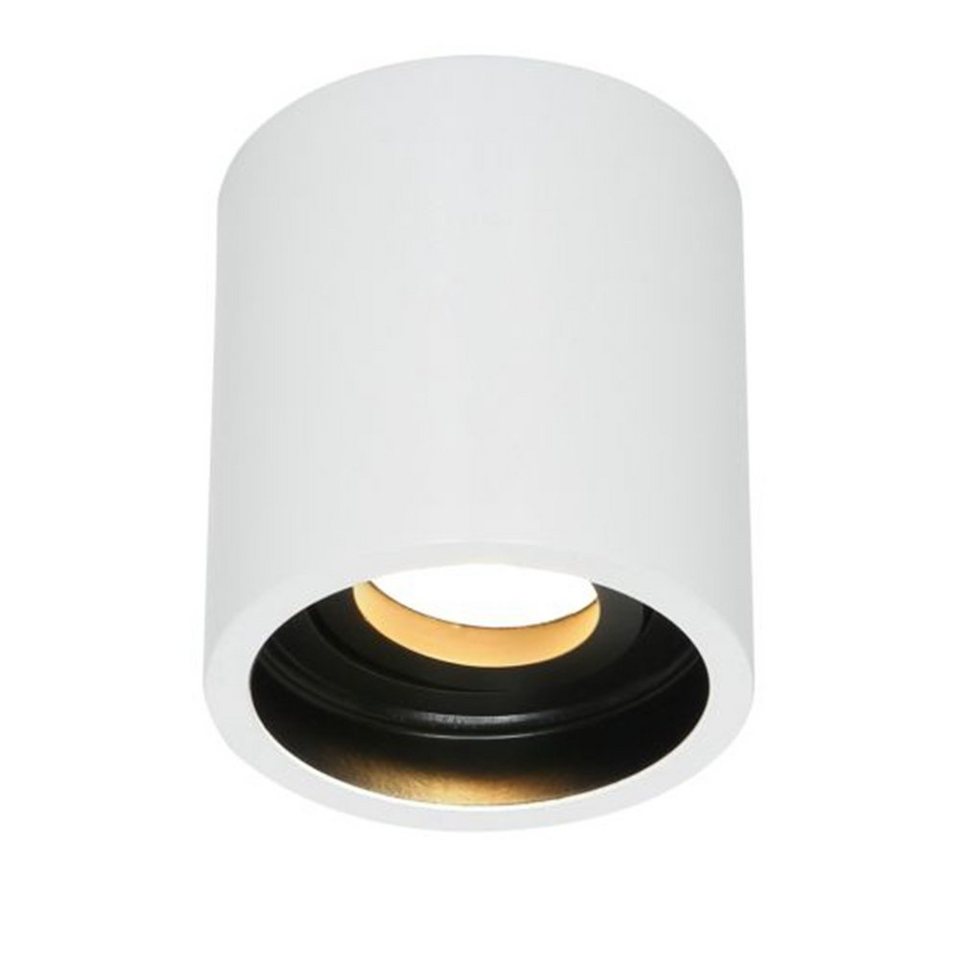 Steinhauer Lighting Led Einbaustrahler Aufbauleuchte Lampe